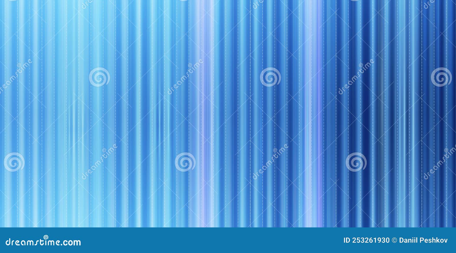 Creative Wide Blue Tech Lines Texture. Design and Technology Concept ...