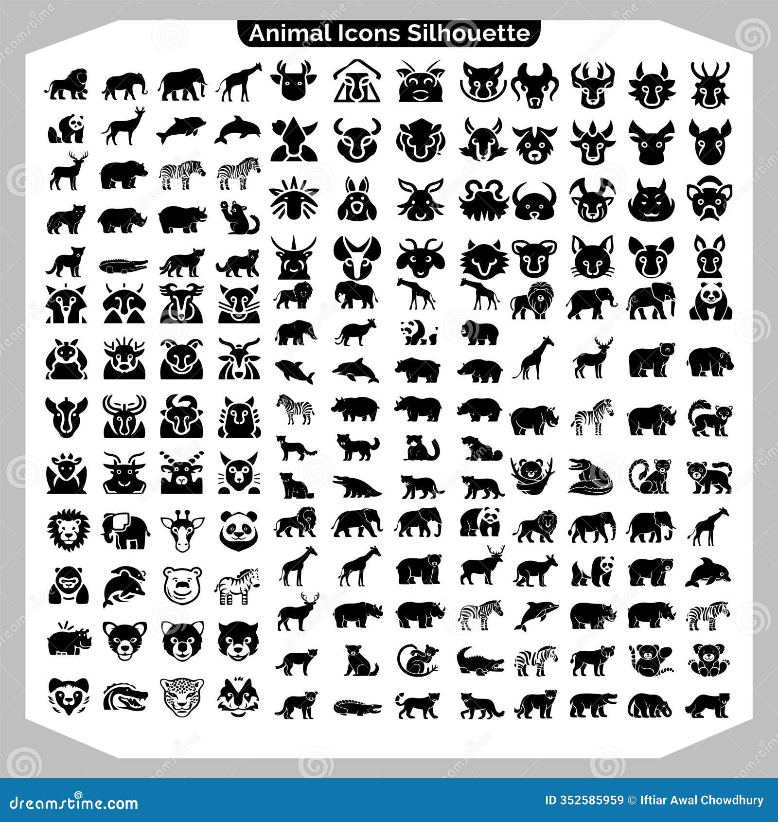 Eagle On Dolphin Cartoon Vector | CartoonDealer.com #26625257