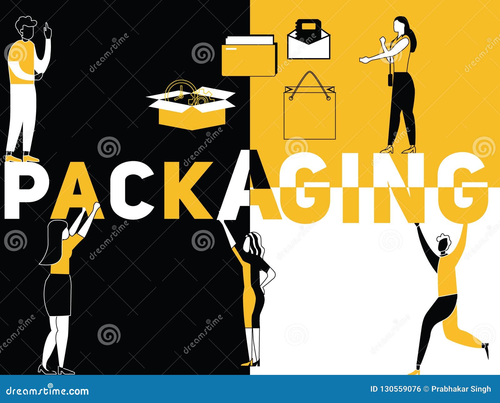 The Concept Of Packaging, Cans And Labels Of Sports Nutritional ...