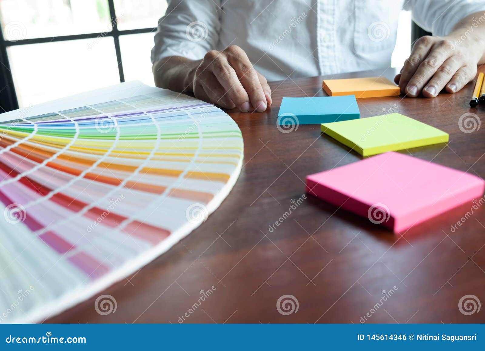 Creative Work on Color Beautiful Colors, Various Colors, Color Tones ...