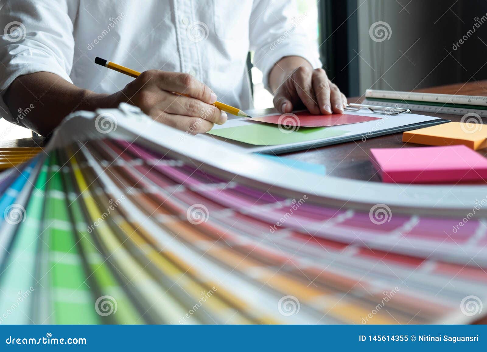 Creative Work on Color Beautiful Colors, Various Colors, Color Tones ...