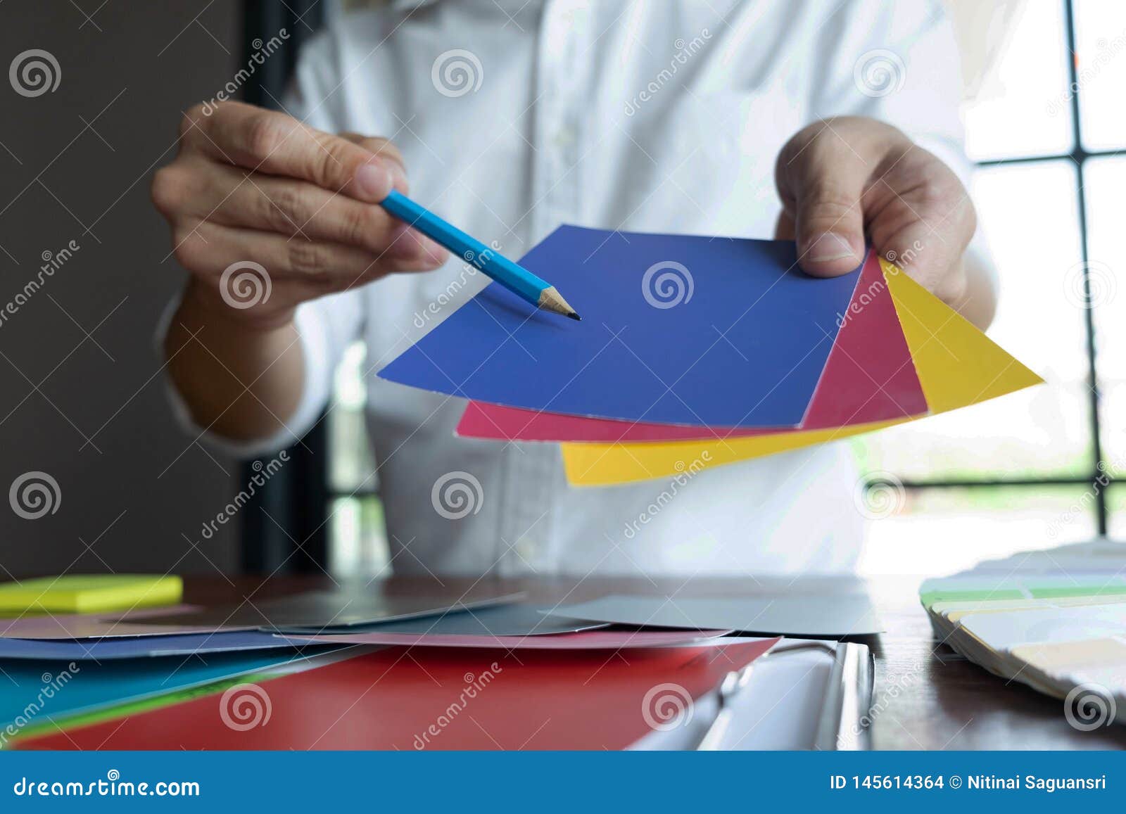 Creative Work on Color Beautiful Colors, Various Colors, Color Tones ...