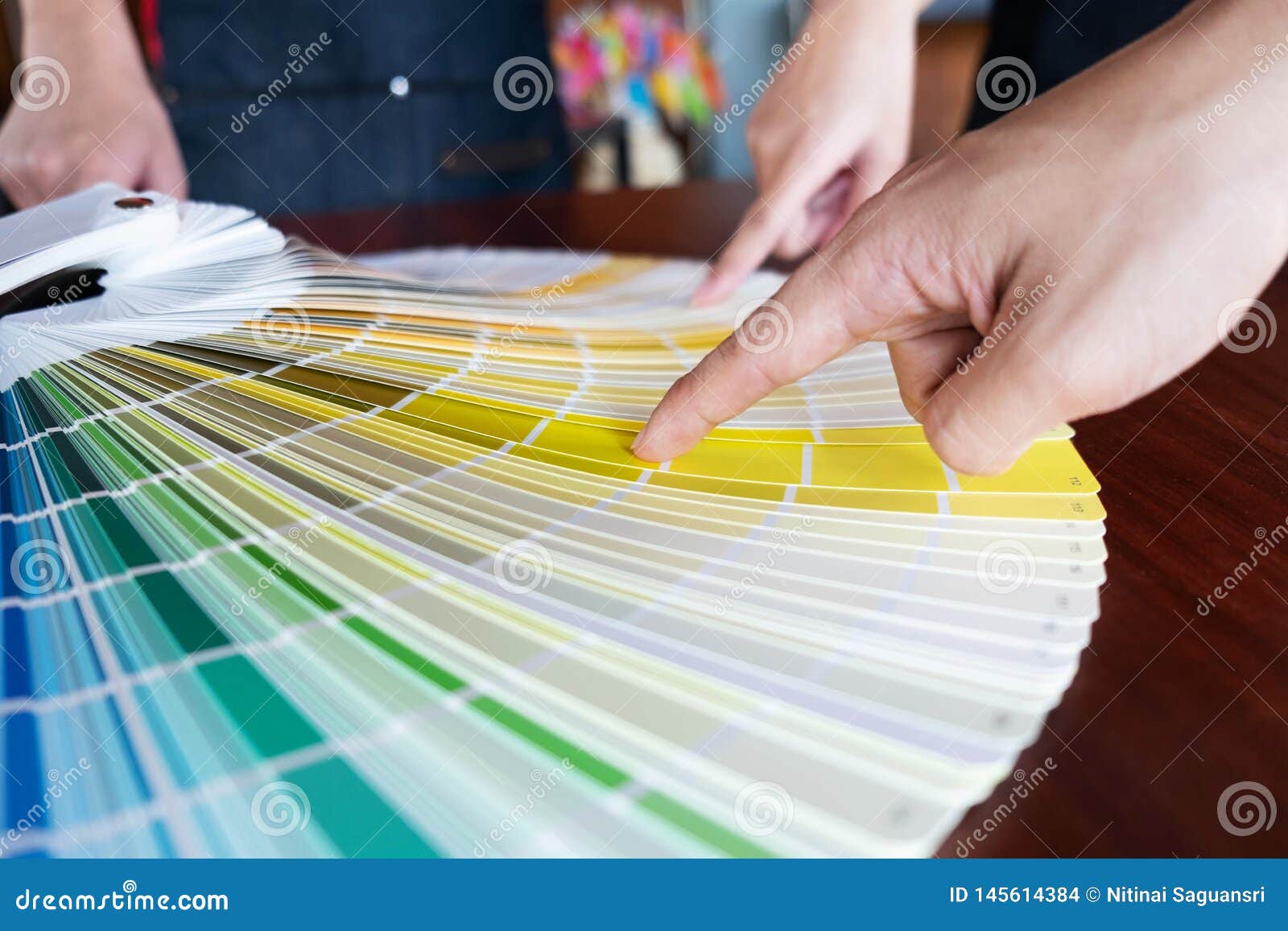 Creative Work on Color Beautiful Colors, Various Colors, Color Tones ...