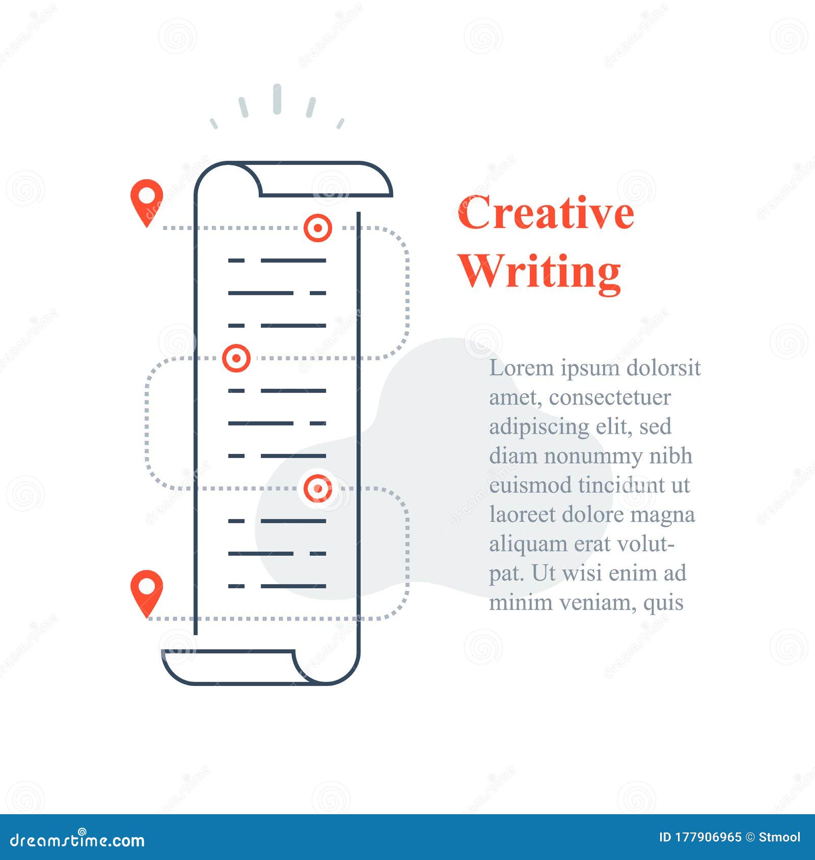 Text Edit Cursor Pointer. Font Input Symbol And Editing Of Textual Web ...