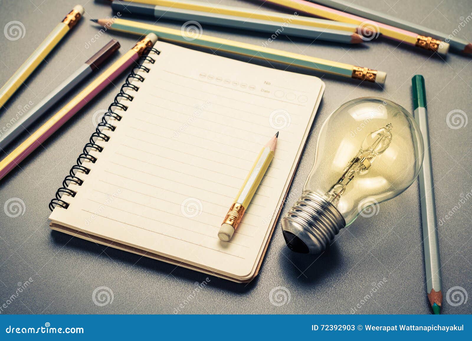 Creative Writing stock image. Image of blank, intellectual - 72392903