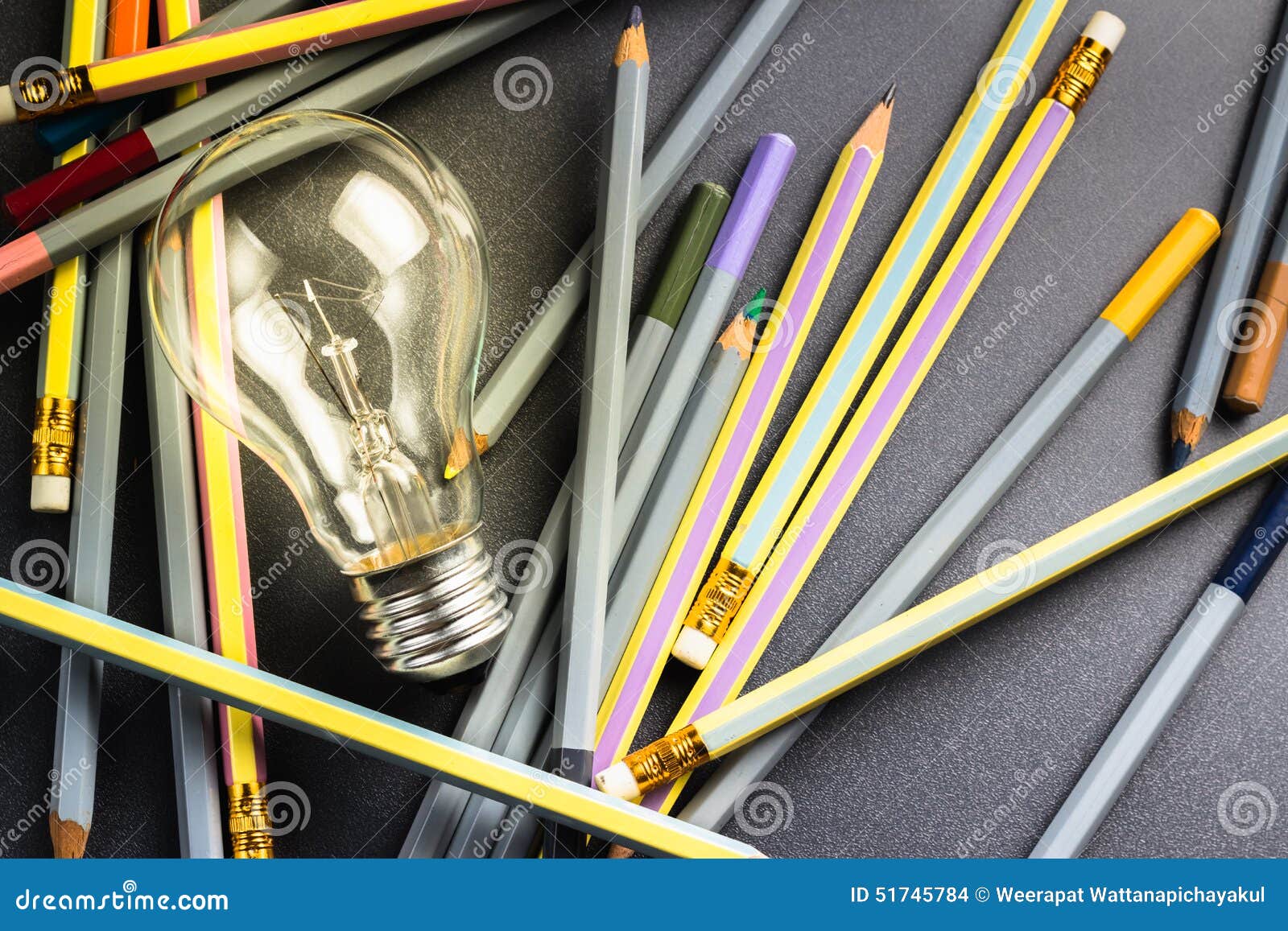 Creative writing stock photo. Image of life, inspiration - 51745784