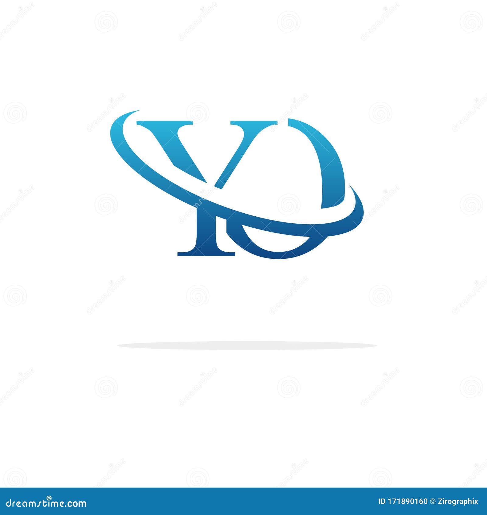 Creative YO Logo Icon Design Stock Vector - Illustration of word ...
