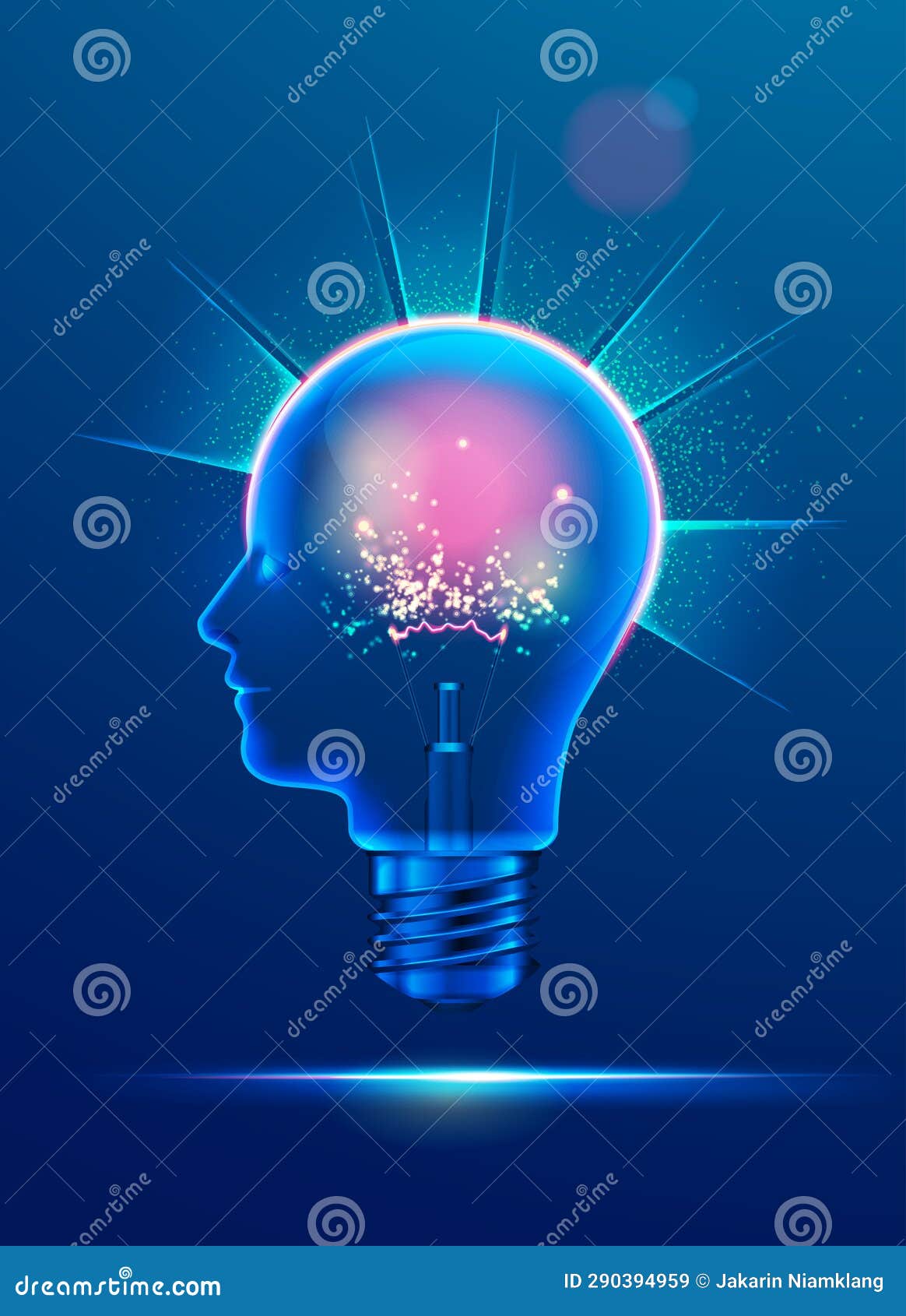 Creativehead Stock Illustrations – 1 Creativehead Stock Illustrations ...