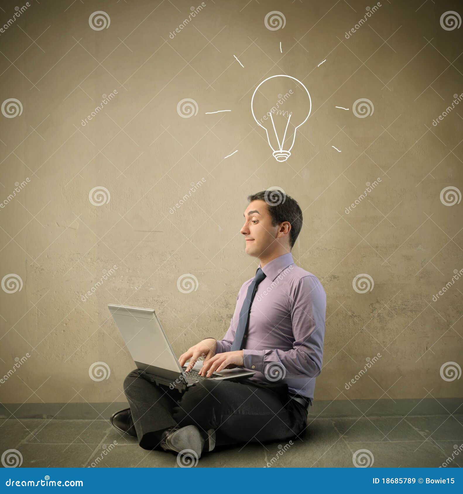 Creativity stock image. Image of internet, connection - 18685789