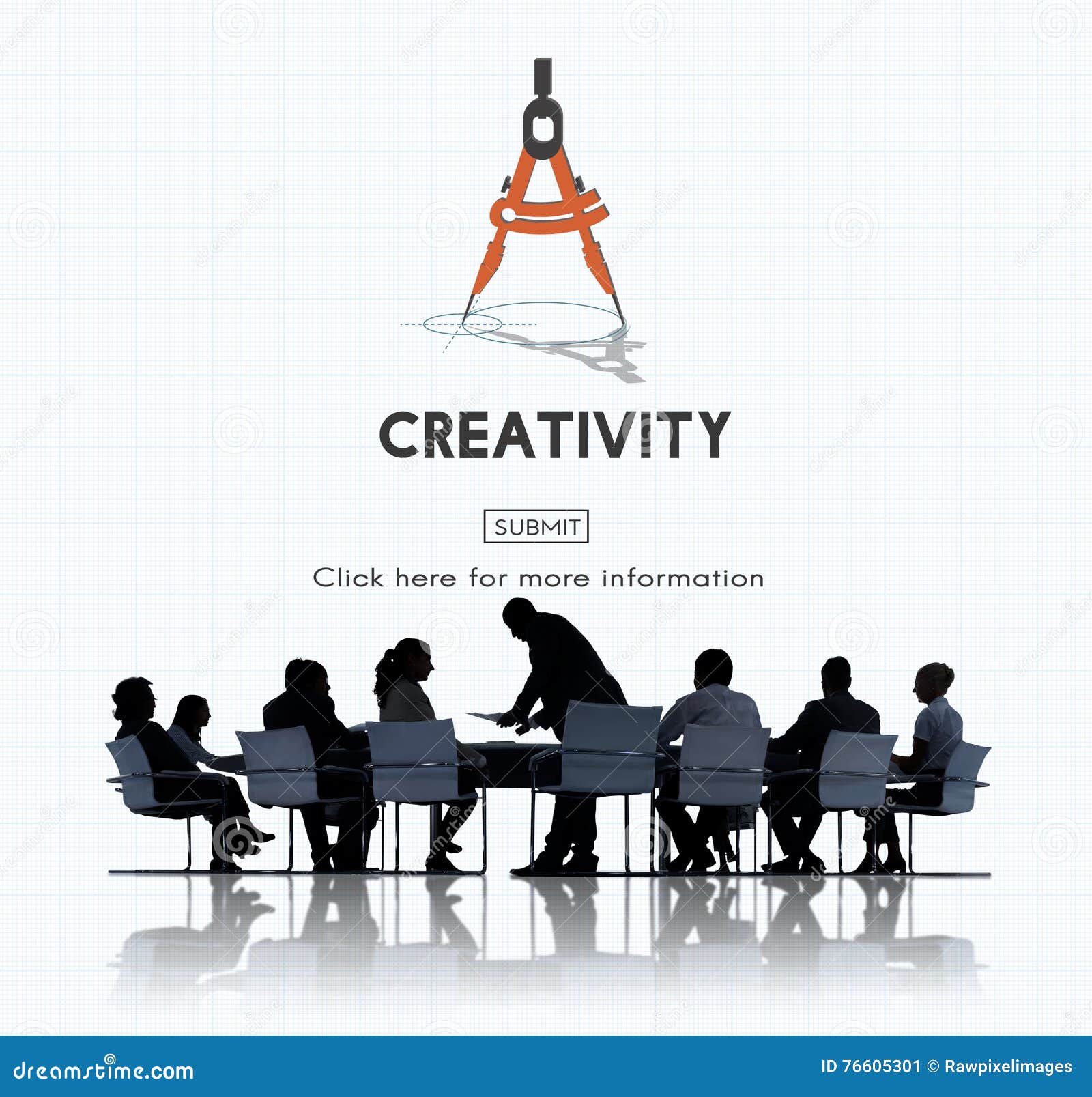 Creativity Aspiration Inspiration Inspire Skills Concept Stock Image ...