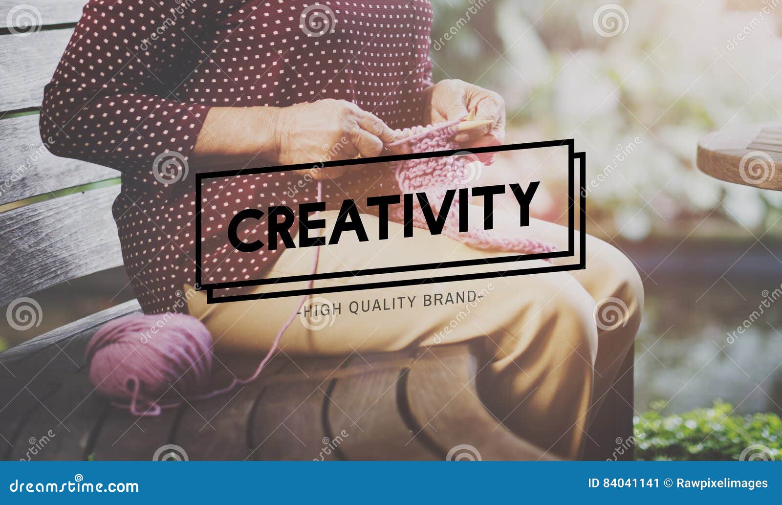 Creativity Aspiration Inspiration Inspire Skills Concept Stock Image ...