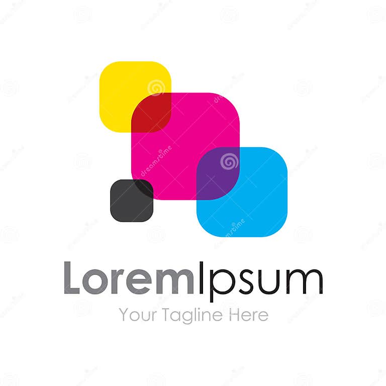 Creativity Background Bubble Chat Imagination Icon Simple Elements Logo ...