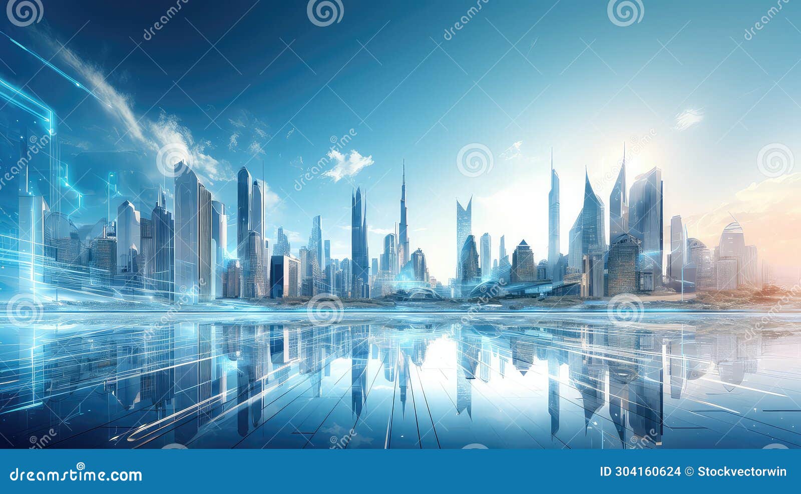 Creativity Big Innovation Background Stock Illustration - Illustration ...