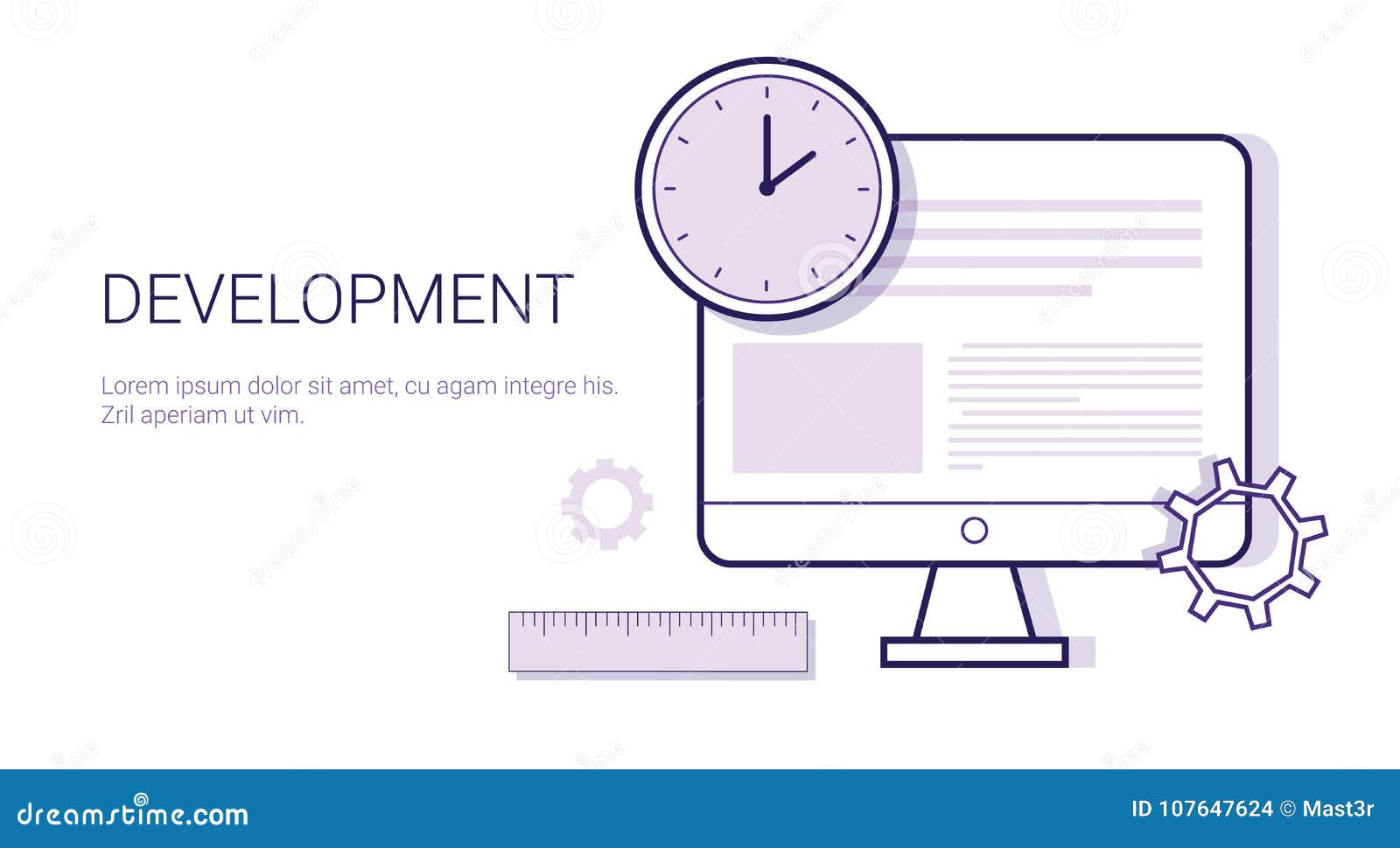Concept Of Process Coding Vector Illustration 38912938