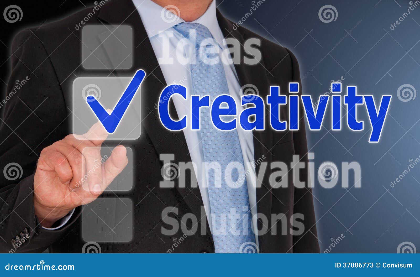 Creativity concept stock image. Image of work, ideas - 37086773