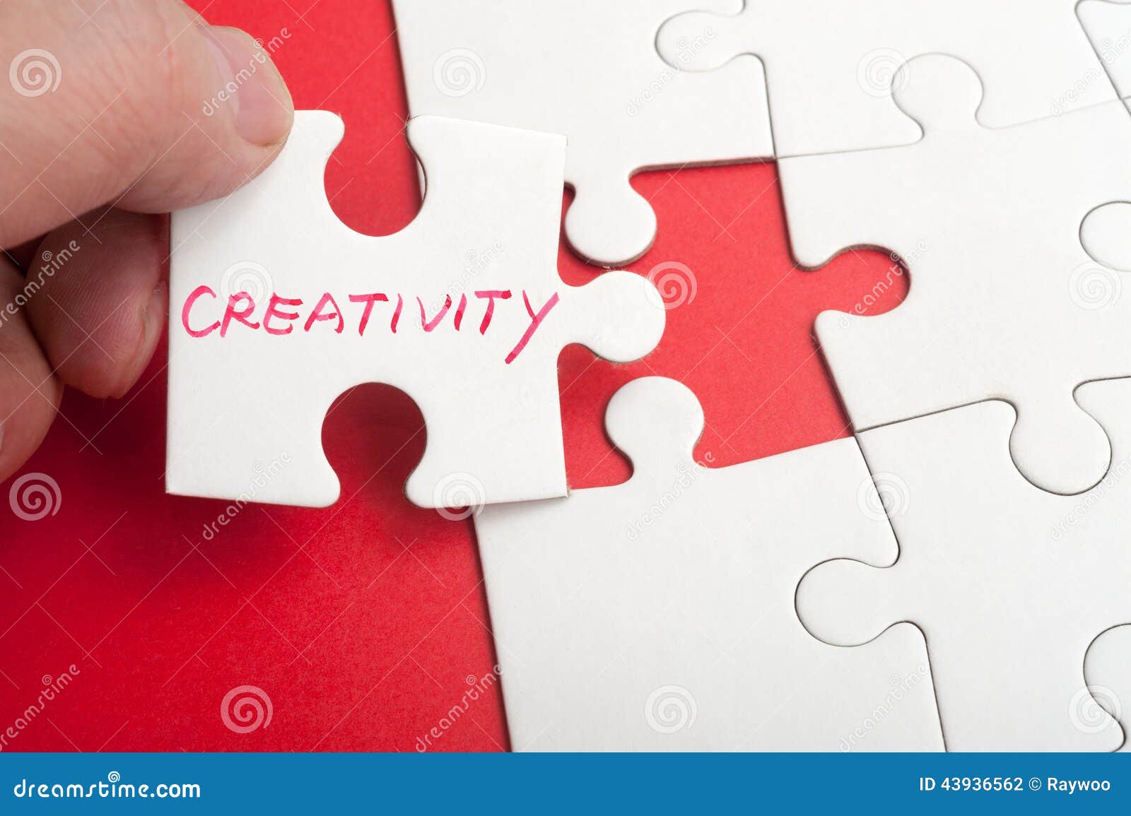 Creativity concept stock photo. Image of handwriting - 43936562