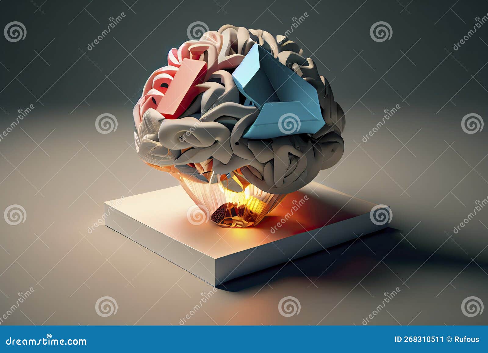 Creativity and Creativity Ideas of Designers. or Brainstorm Ideas with ...