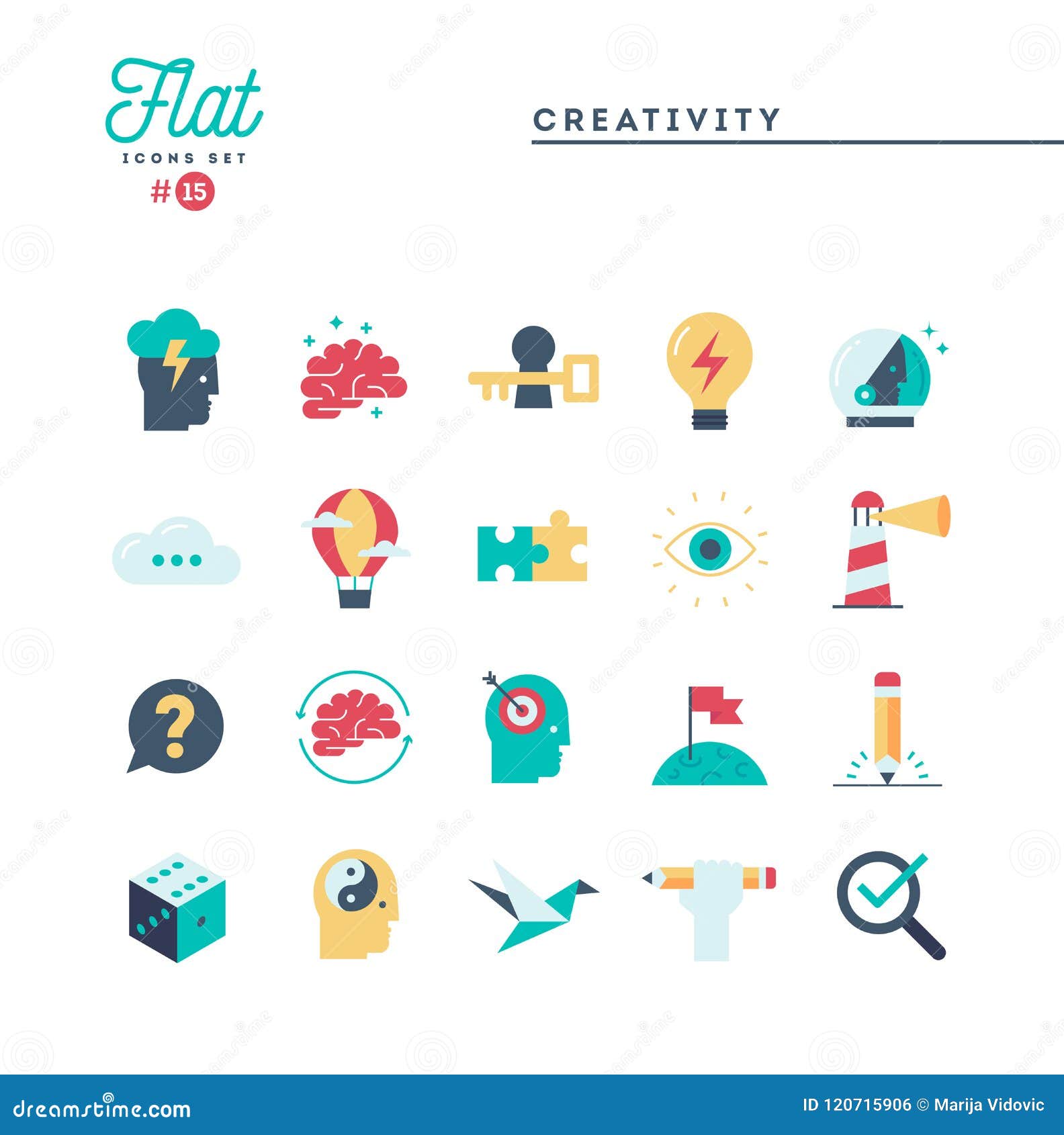 Creativity, Imagination, Problem Solving, Mind Power and More, F Stock ... Creativity, Imagination, Problem Solving, Mind Power and More, F Stock ...