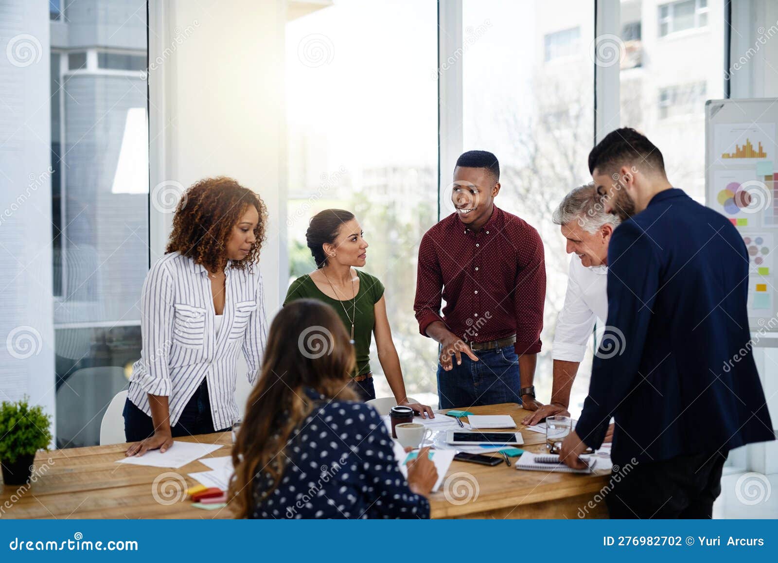 Creativity is Important but so is Determination. Creative Employees ...