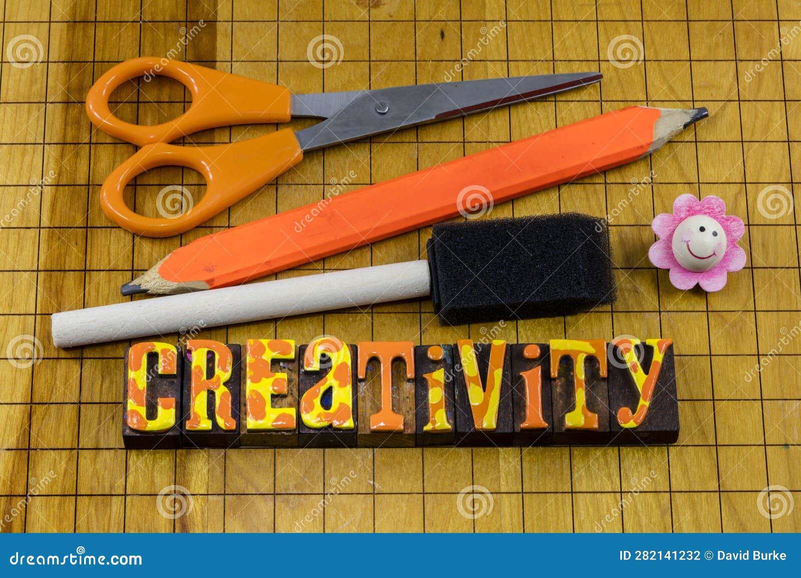 Creativity Artistic Innovation Creative Idea Business Startup Success ...