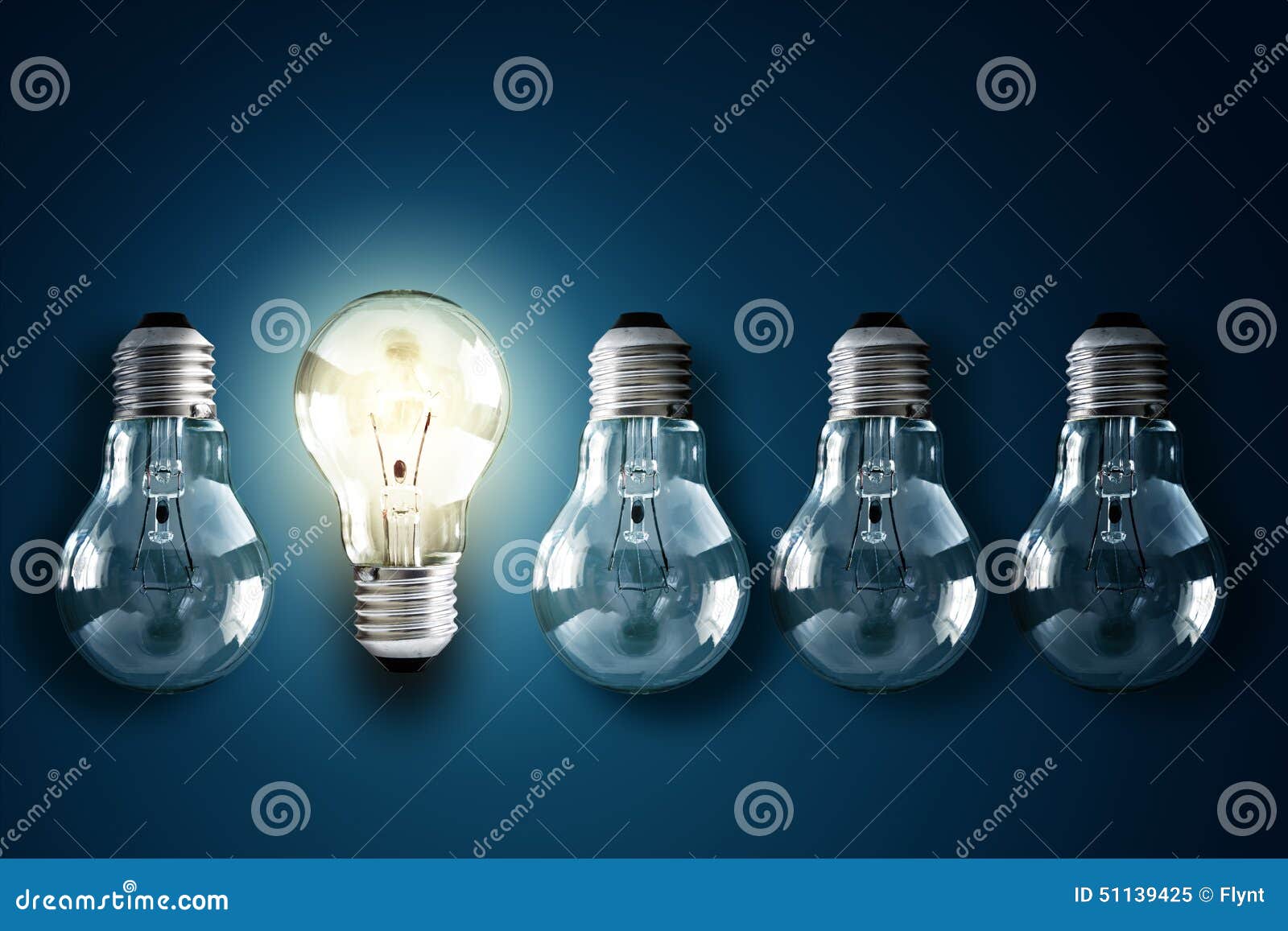 Creativity and innovation stock image. Image of electric - 51139425