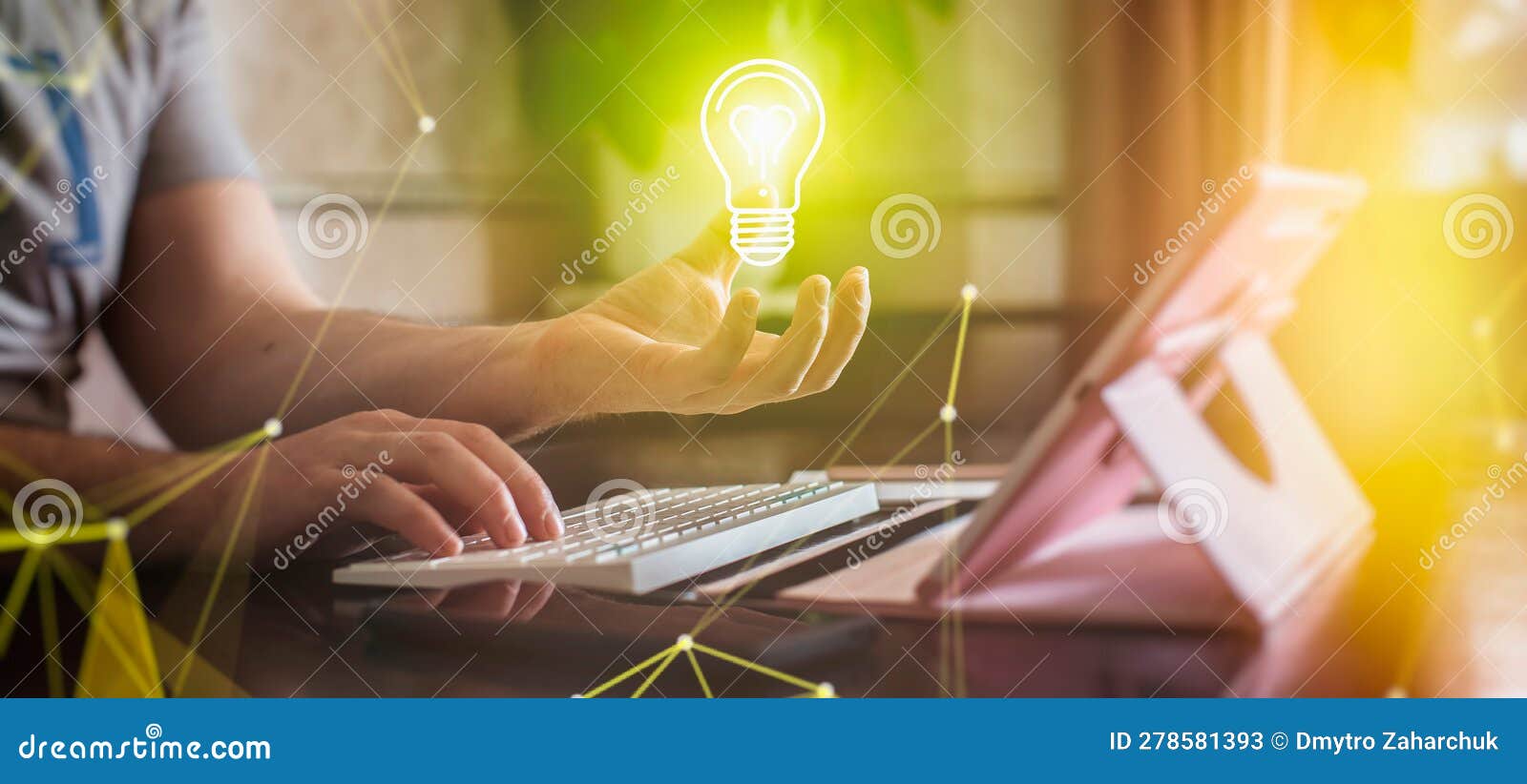 Creativity and Innovation are the Keys To Success .Thinking and ...