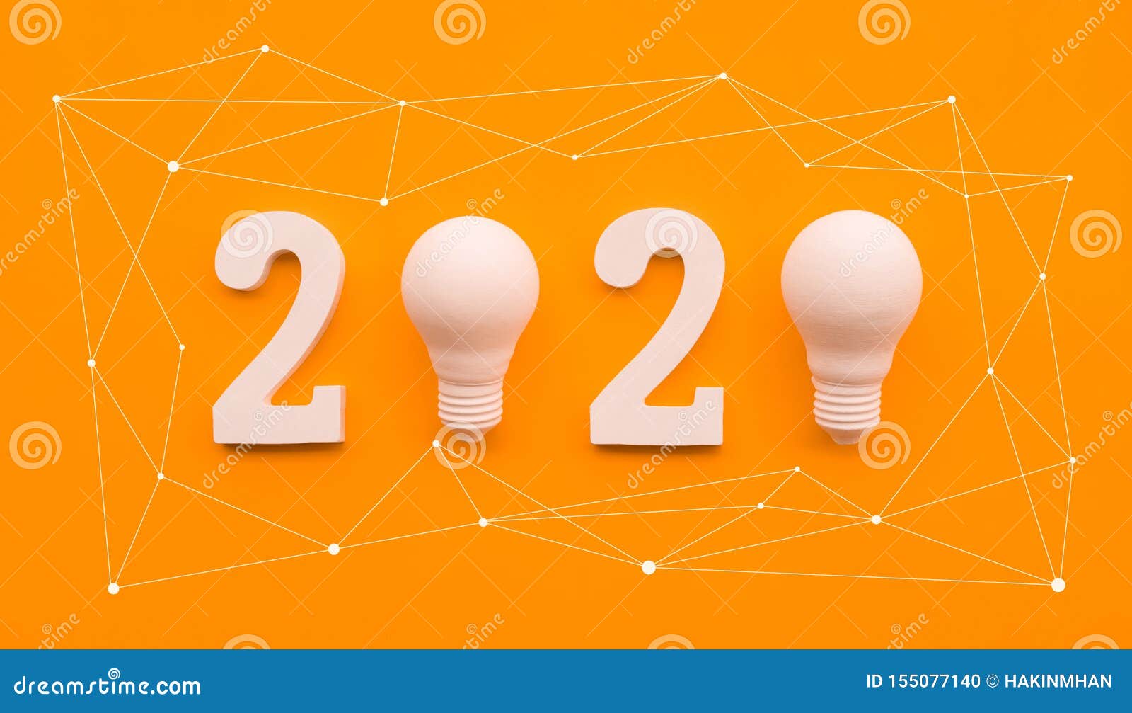 2020 Creativity Inspiration Concepts With Text Nuber And Lightbulb On ... 2020 Creativity Inspiration Concepts With Text Nuber And Lightbulb On ...