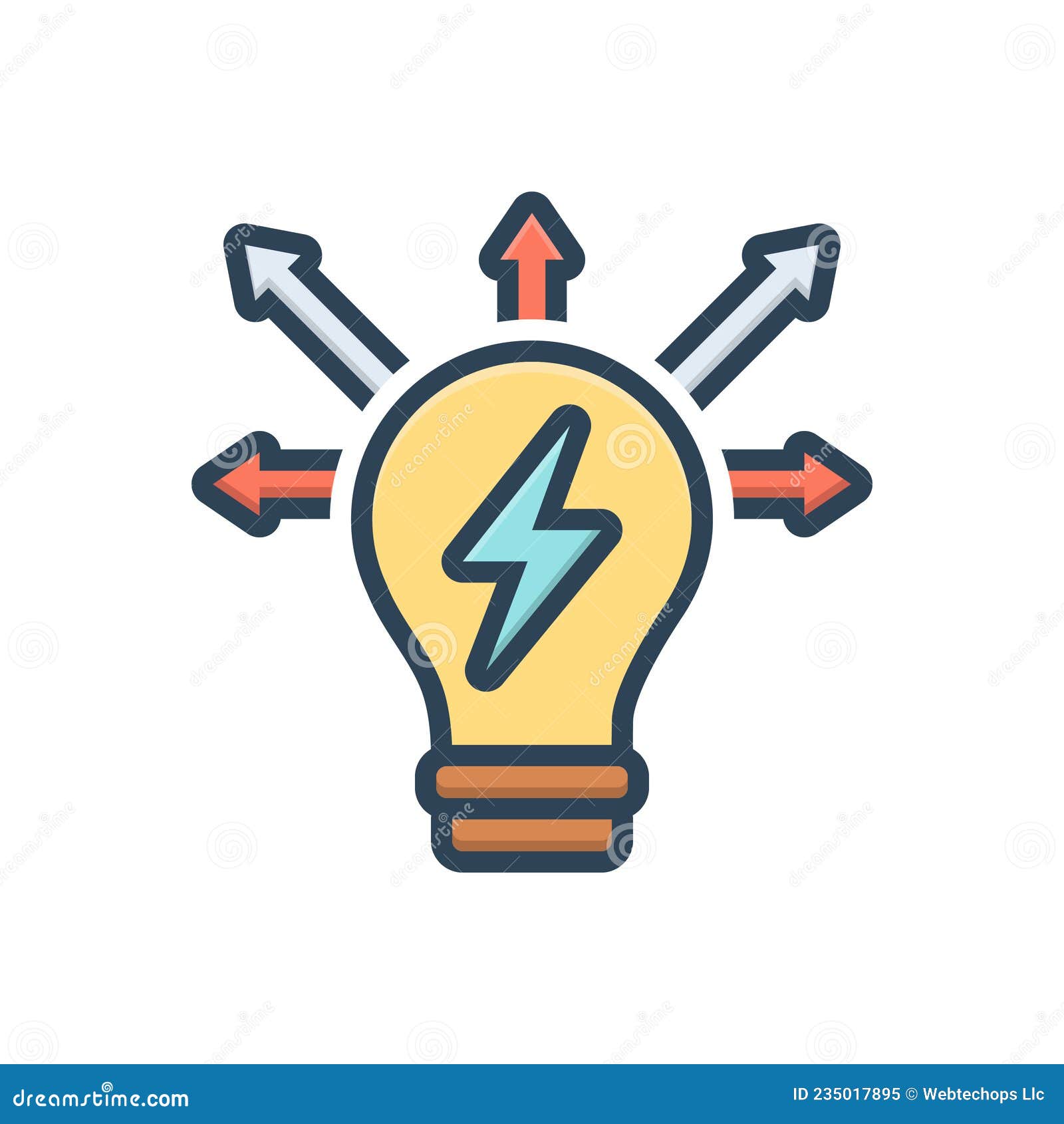 Mentality Icon. Simple Element From Critical Thinking Collection ...