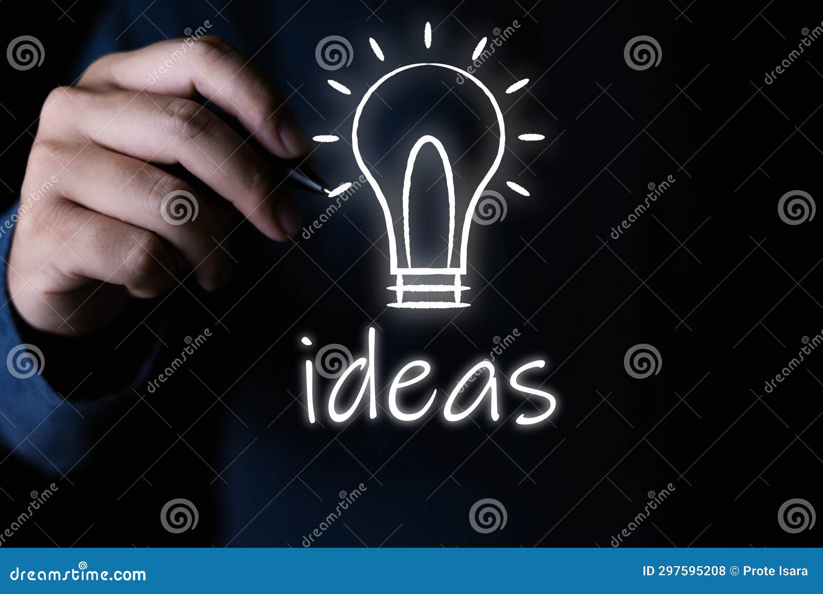 Creativity and New Ideas in Business Creative Idea and Innovation Ideas ...