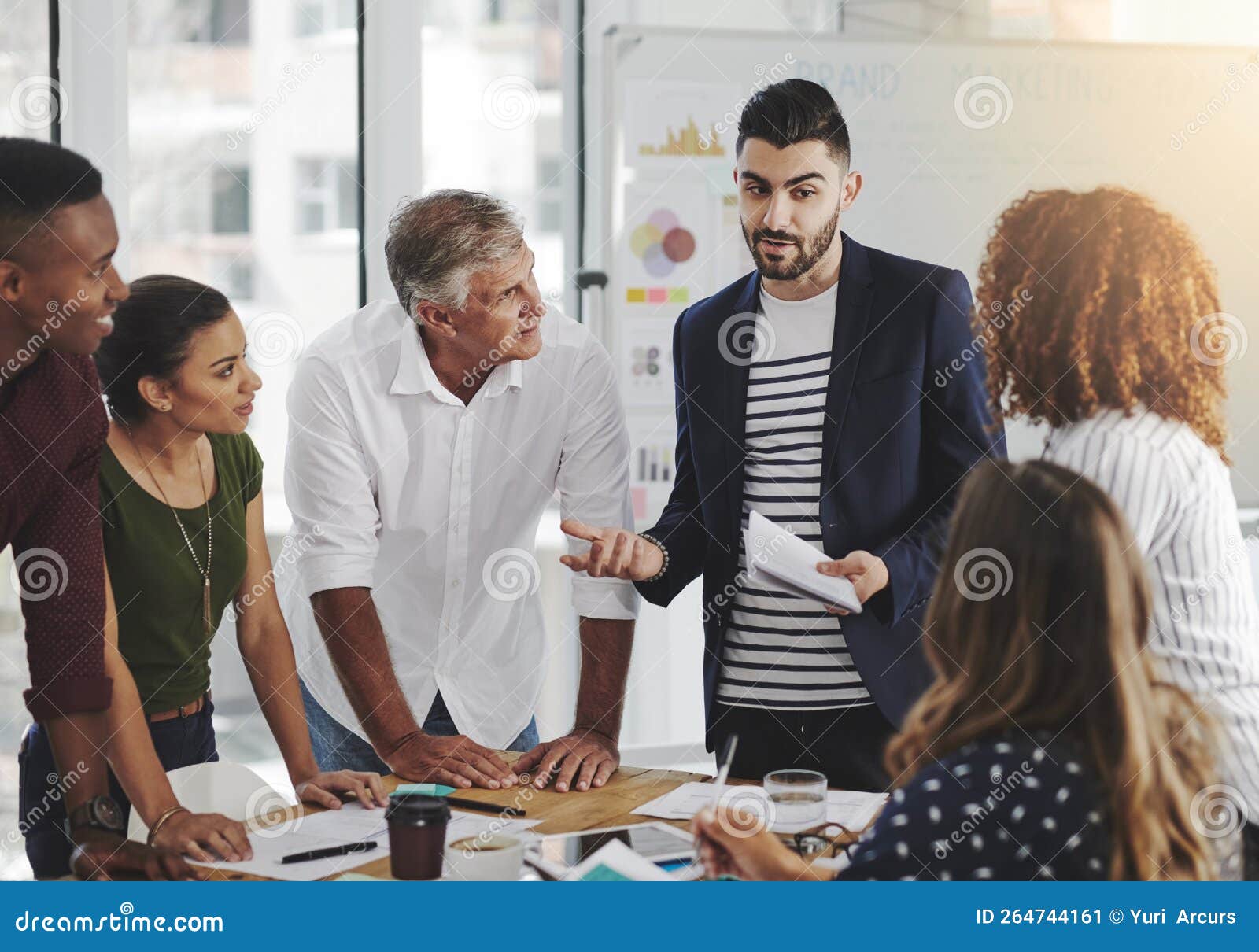 Creativity Started Us but Determination Kept Us Going. Creative ...