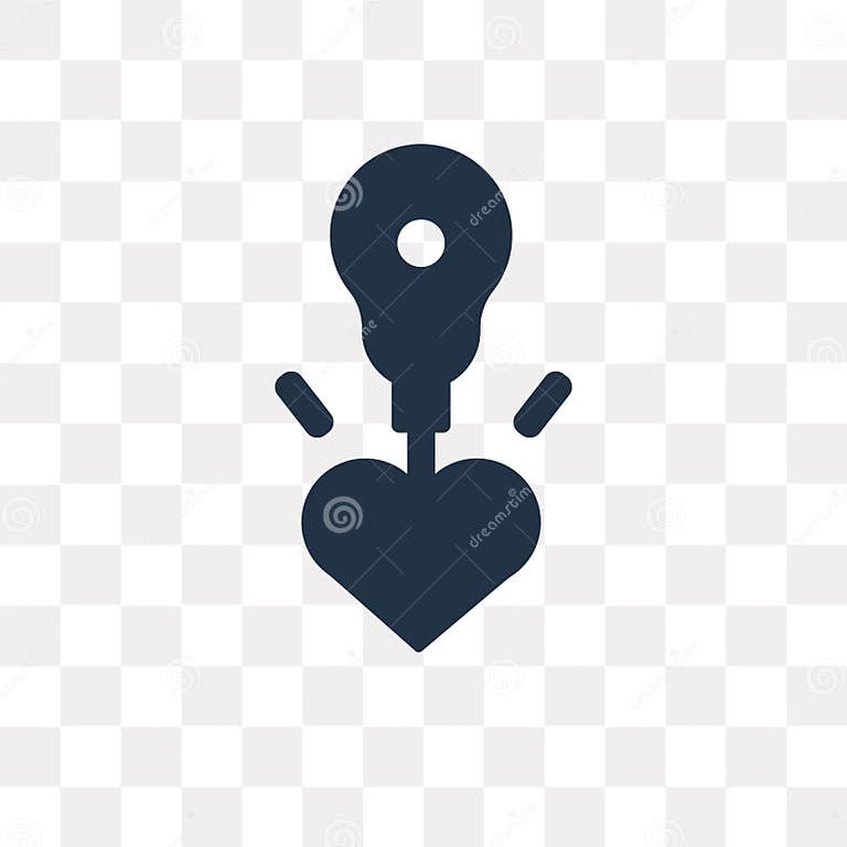 Creativity Vector Icon Isolated on Transparent Background, Creativity ...