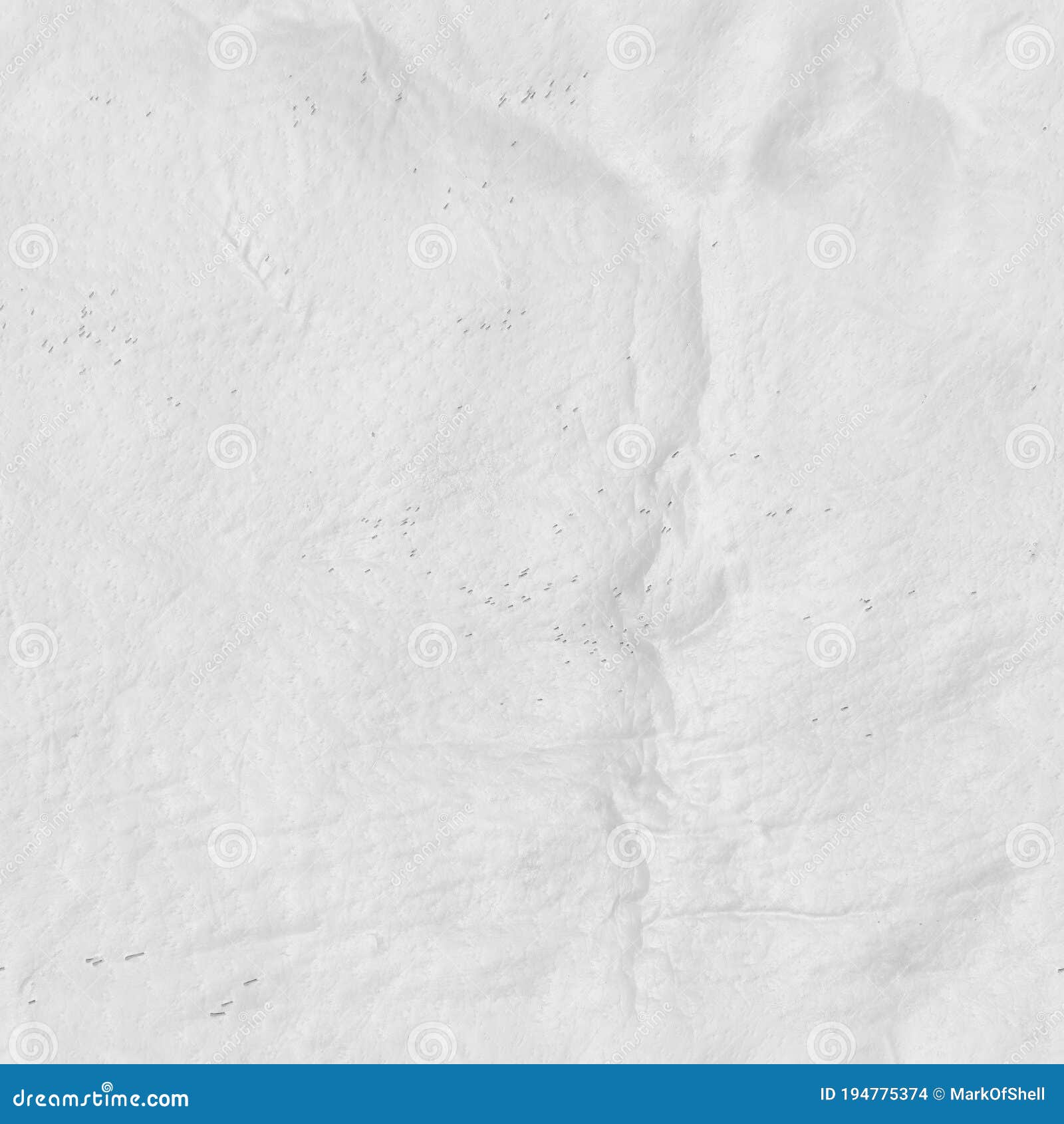 Creature Skin Ambient Occlusion Map Texture, Grayscale AO Map Stock ...