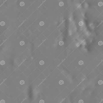 Creature Skin Displacement Map, Height Map Texture, Grayscale Map Stock ...