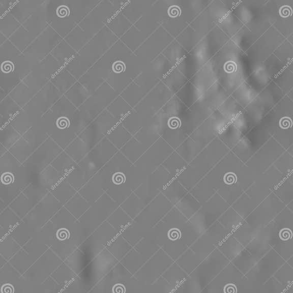 Creature Skin Displacement Map, Height Map Texture, Grayscale Map Stock ...