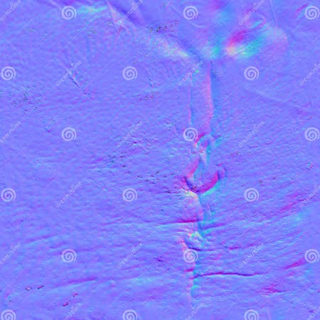 Creature Skin Normal Map Texture, Bump Map Texture Stock Image - Image ...