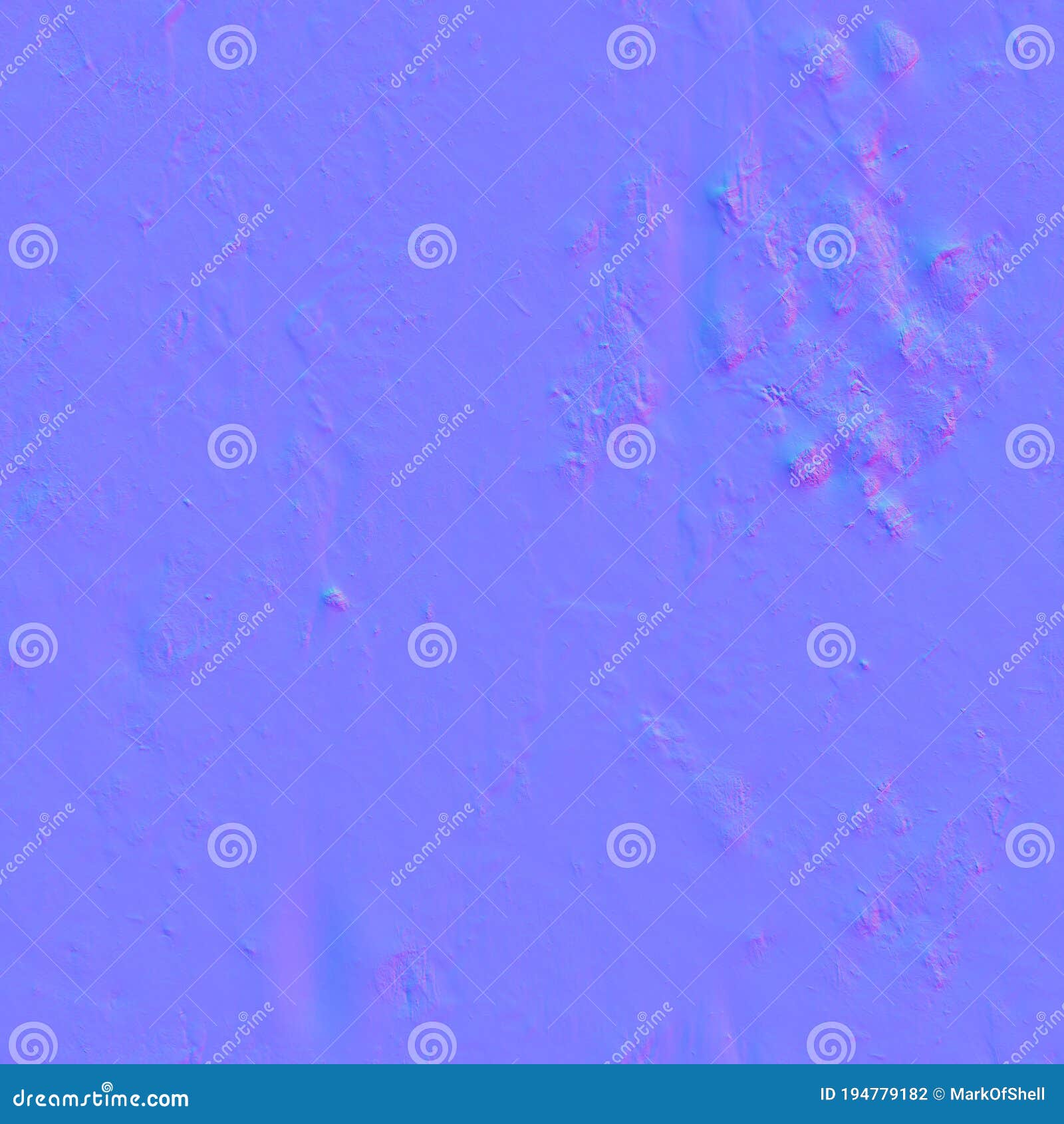 Creature Skin Normal Map Texture, Bump Map Texture Stock Photo ...