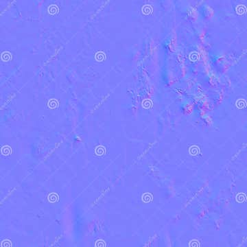 Creature Skin Normal Map Texture, Bump Map Texture Stock Illustration ...