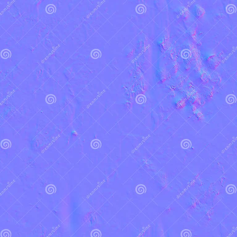 Creature Skin Normal Map Texture, Bump Map Texture Stock Illustration ...