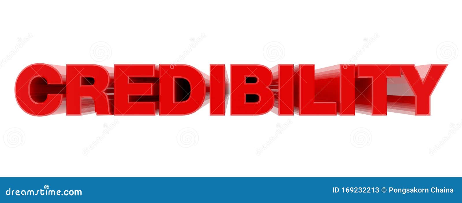 Credibility Ilustrações, Vetores E Clipart De Stock – (4 Stock ...