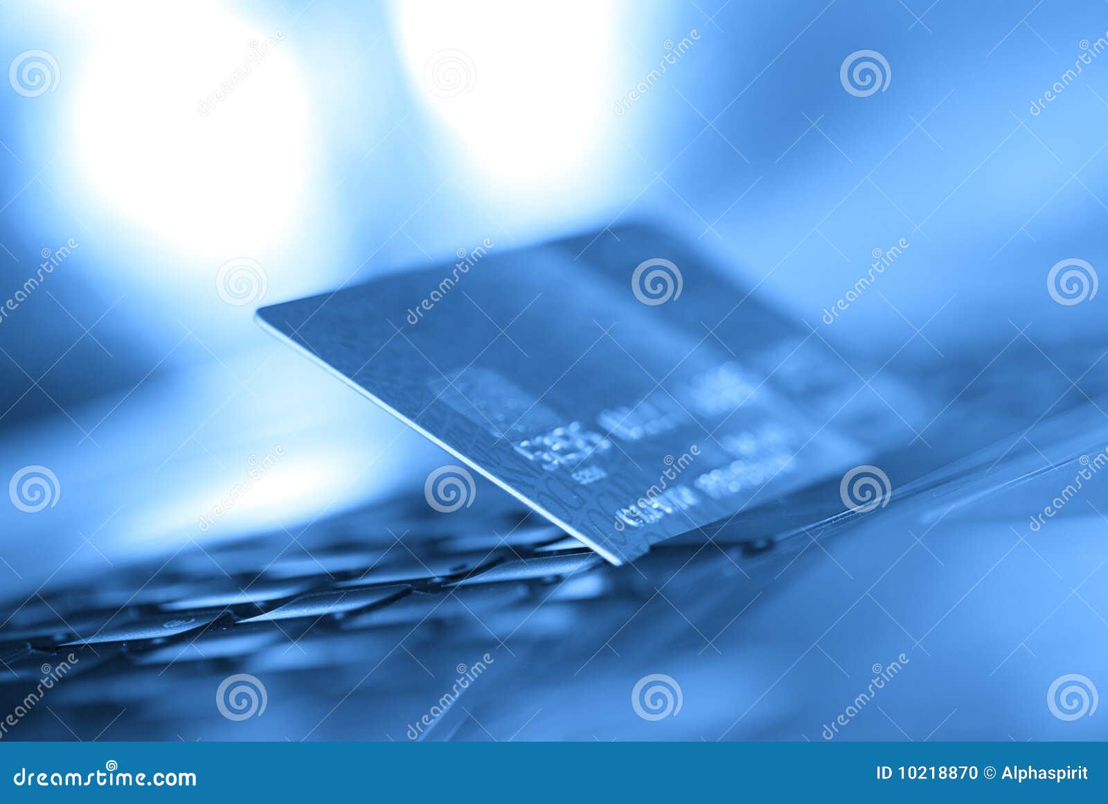 Credit card stock photo. Image of paying, consumer, financial - 10218870