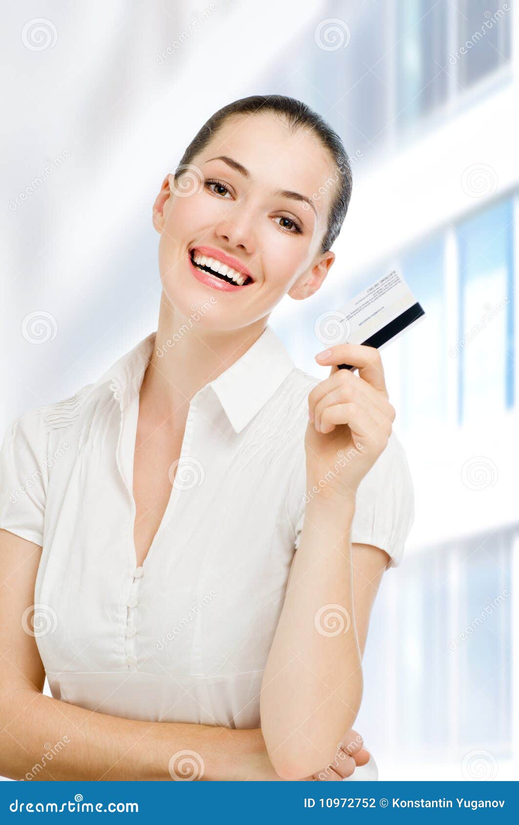 Credit card stock photo. Image of credit, activity, plastic - 10972752