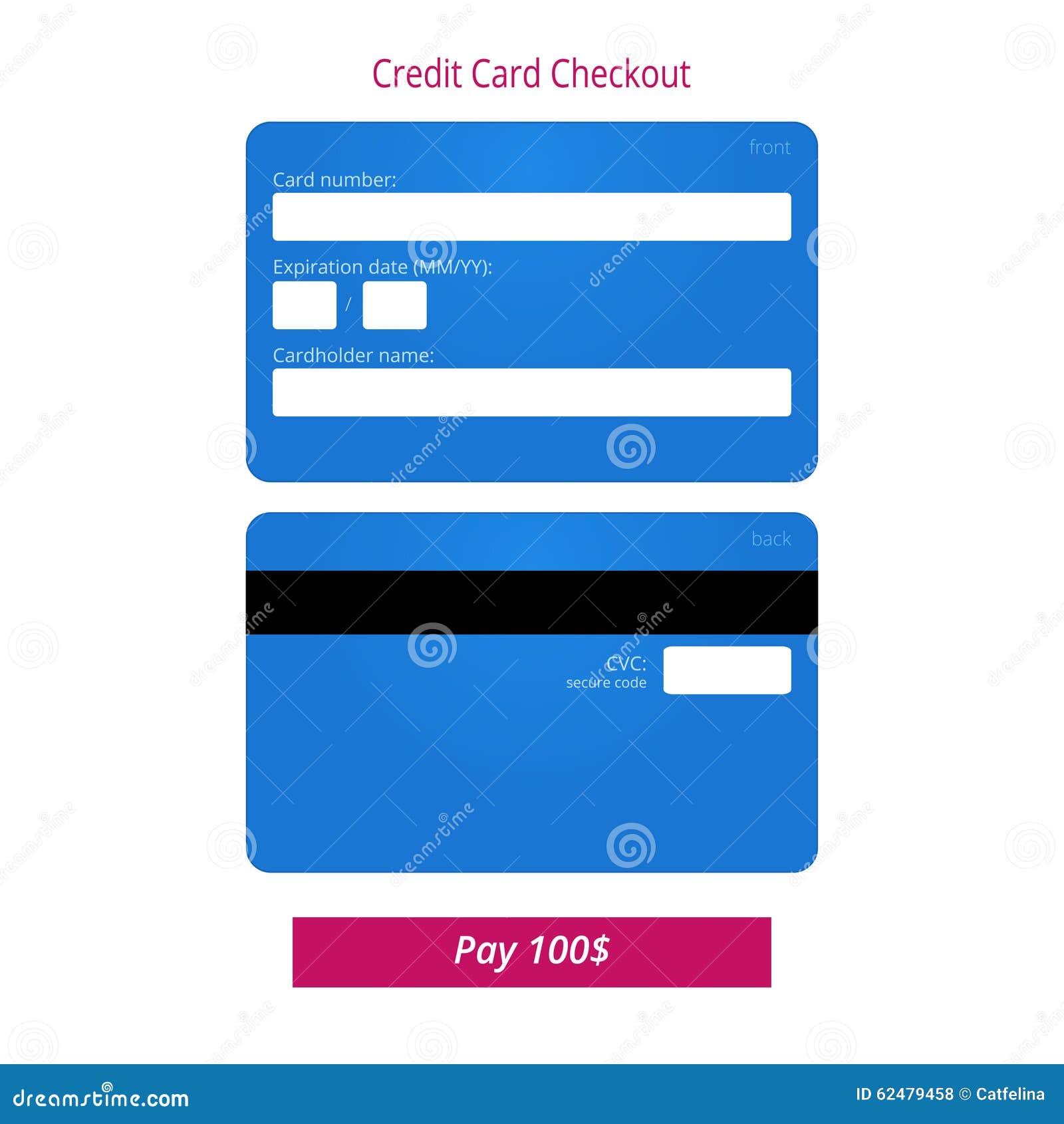 Card Checkout Credit Stock Illustrations – 10,305 Card Checkout Credit ...