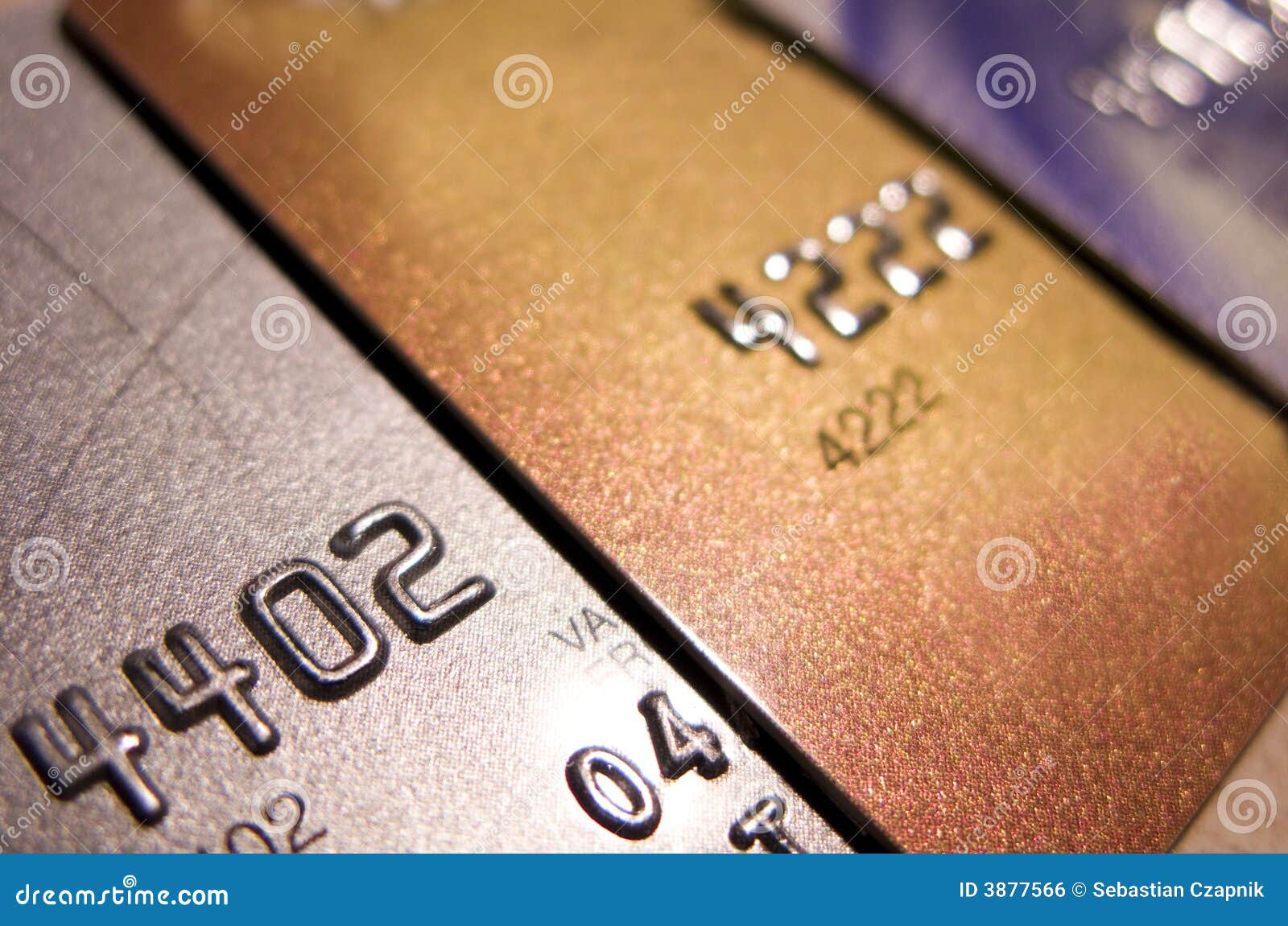 Credit card choice stock photo. Image of composition, cash - 3877566