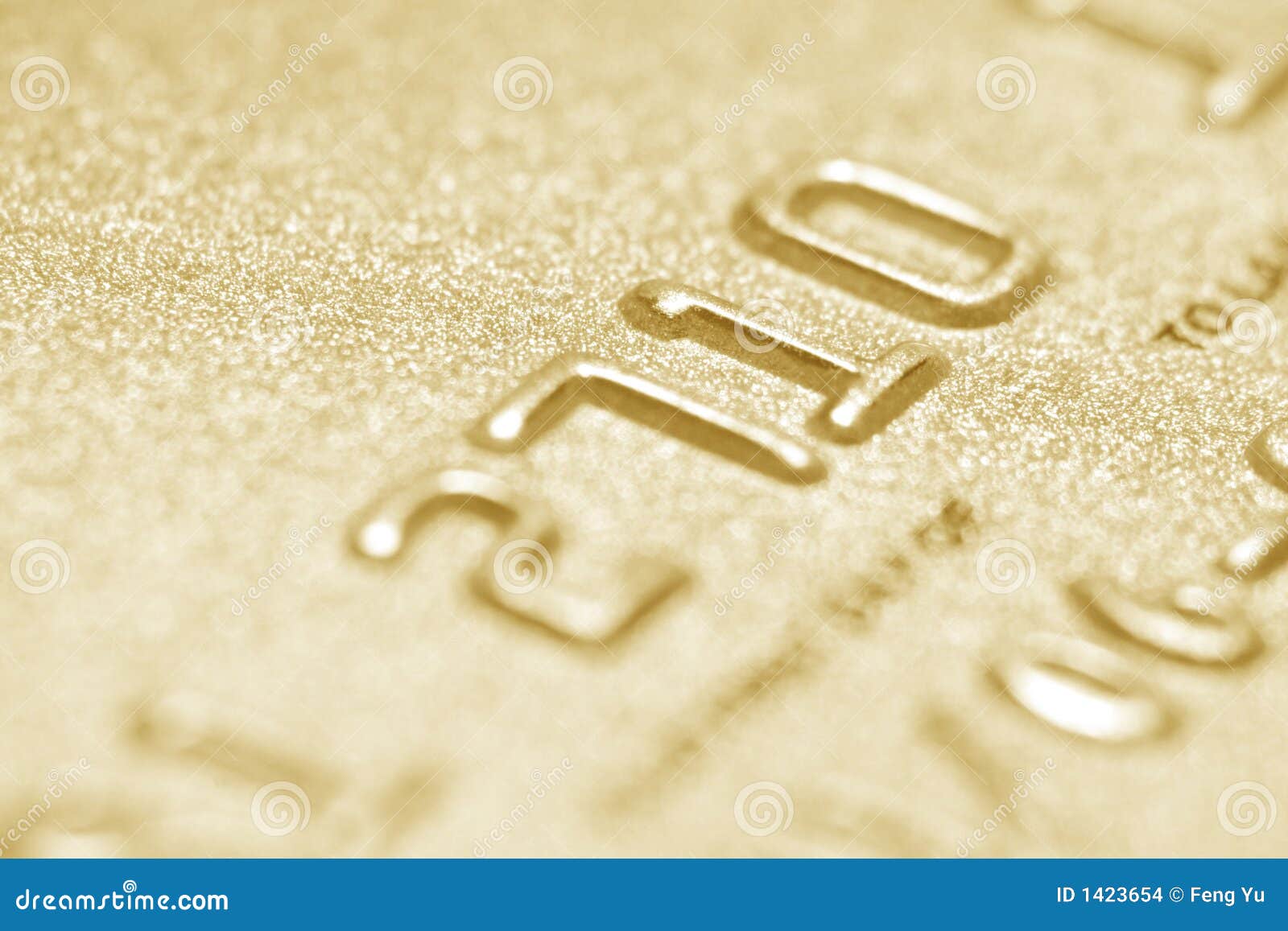 Credit card close up stock photo. Image of purchase, banking - 1423654