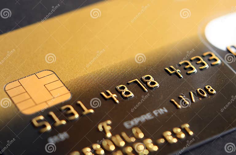 Credit Card Code stock photo. Image of money, credit, banking - 1787444