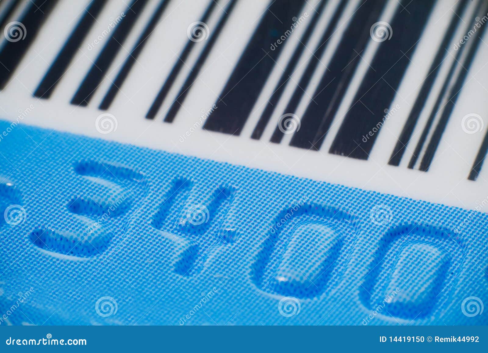 Credit card embossing stock photo. Image of visa, electronic - 14419150