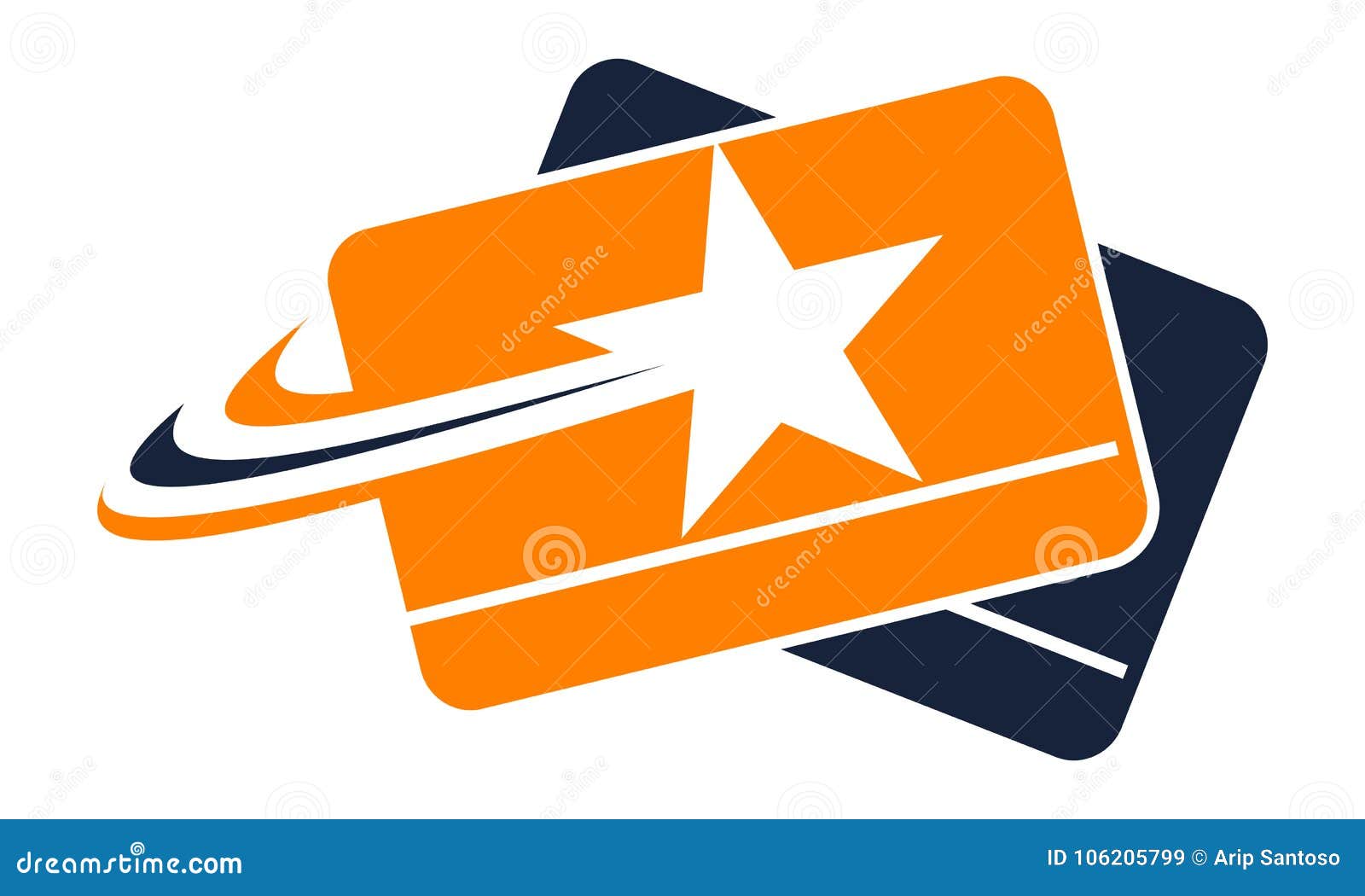 Credit Card Fast Solutions stock vector. Illustration of commerce ...