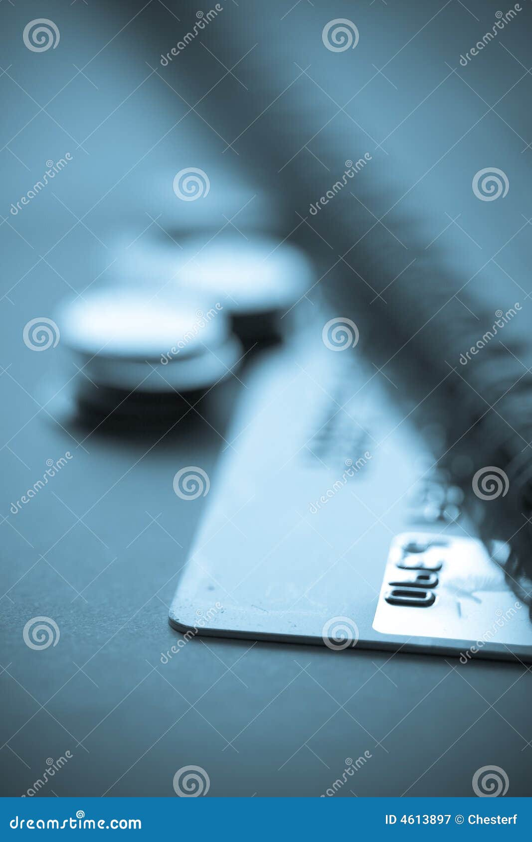 Credit Card Finance Concept Stock Image - Image of payment, buying: 4613897