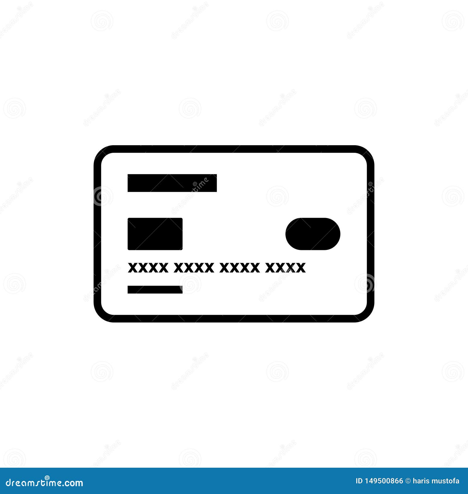Credit Card Icon Graphic Design Template Illustration Stock Vector ... Credit Card Icon Graphic Design Template Illustration Stock Vector ...
