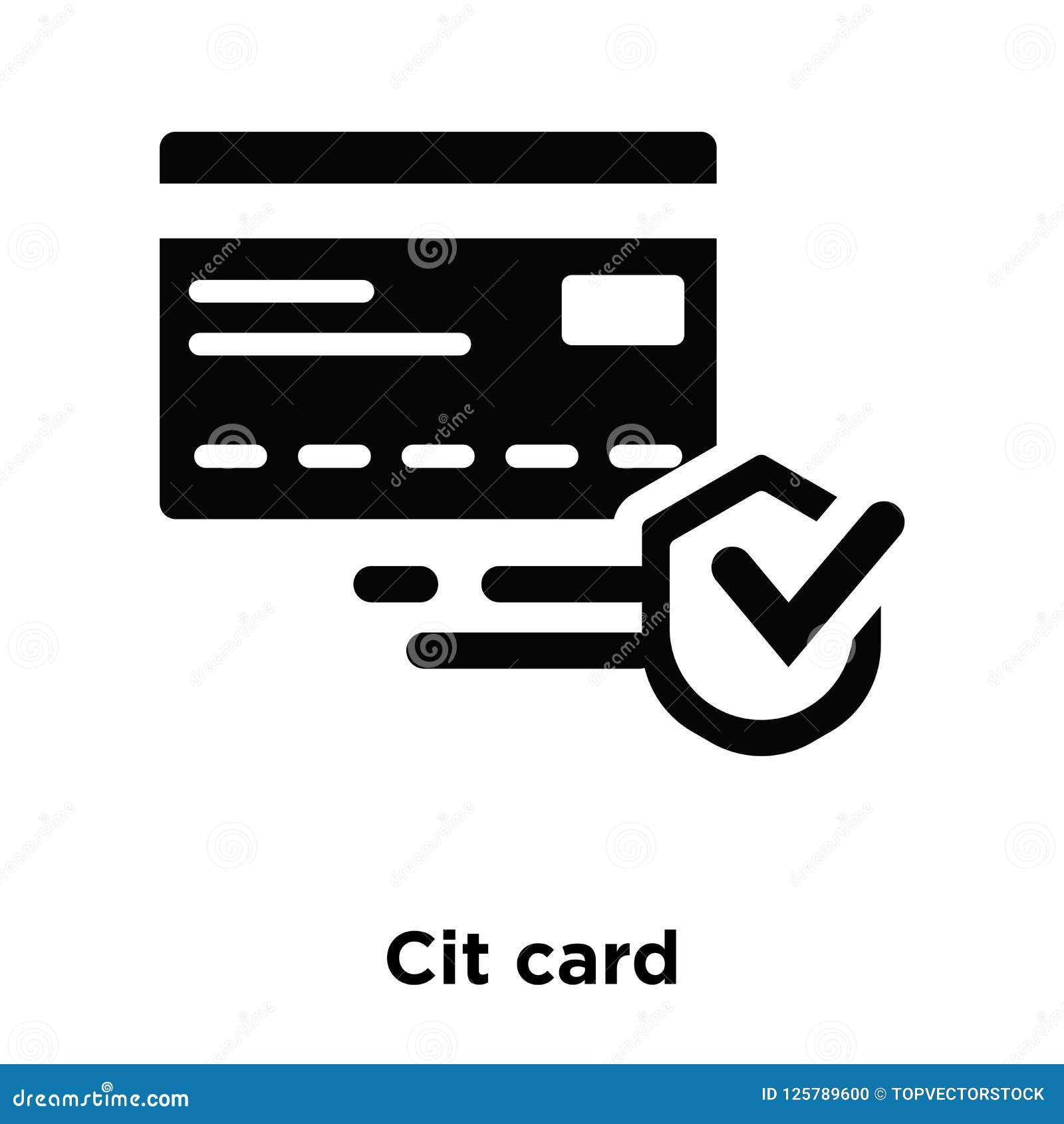 Credit Card Icon Vector Isolated On White Background, Logo Concept Of ... Credit Card Icon Vector Isolated On White Background, Logo Concept Of ...